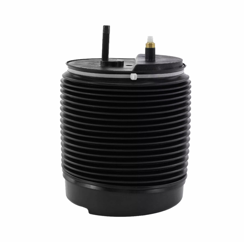 Volvo XC90 Rear Air Spring Balloon | ATOM