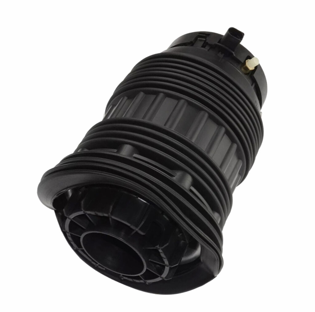 Porsche Panamera Rear Air Spring Balloon | ATOM