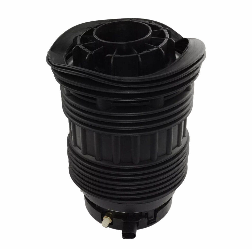 Porsche Panamera Rear Air Spring Balloon | ATOM