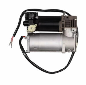 Rolls Royce Phantom VII VIII Air Suspension Compressor Pump | ATOM